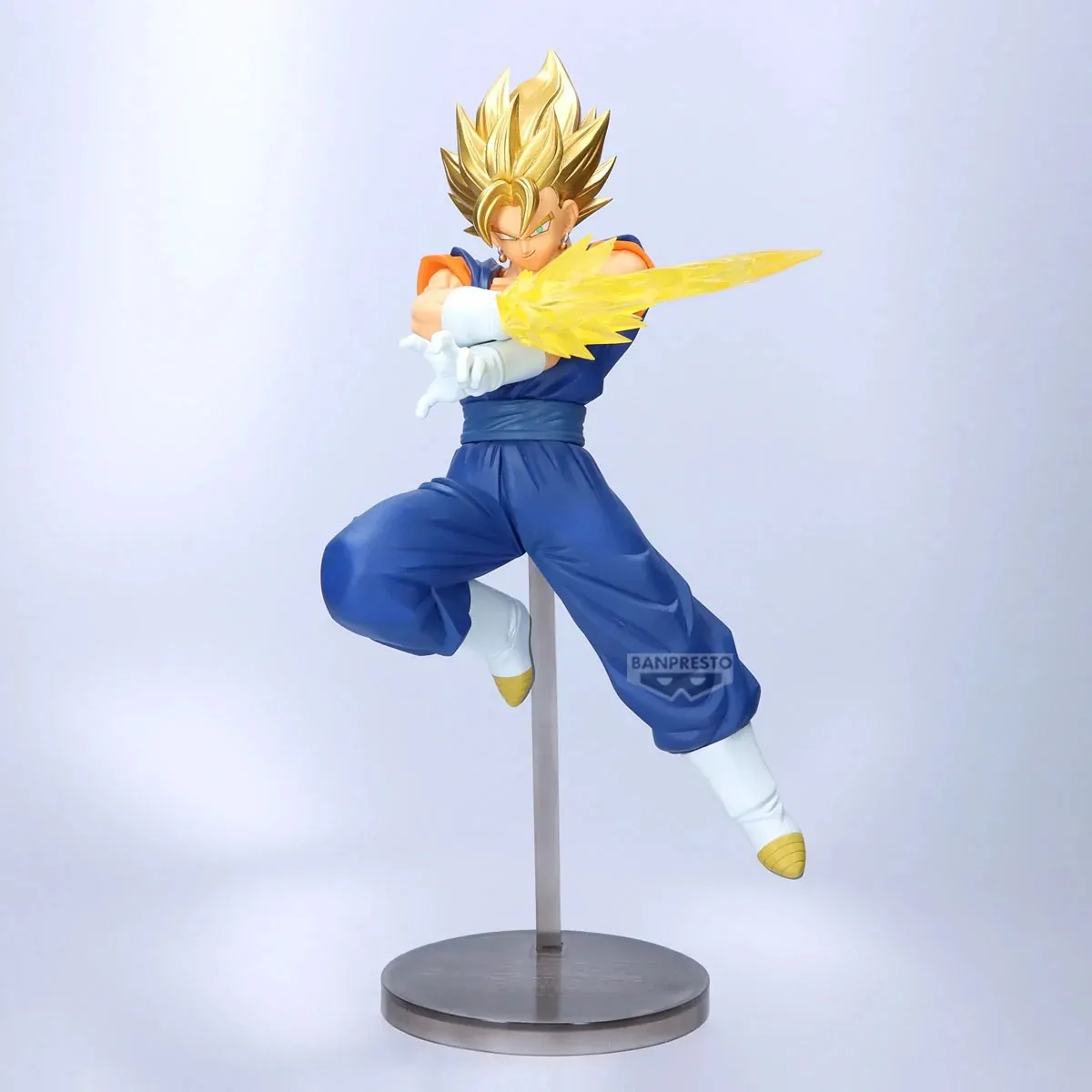 Banpresto Dragon Ball Z - Dokan Battle - Vegito - Figure 19cm - KelCha Toys